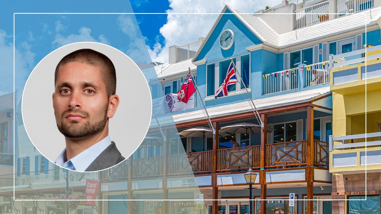 Hamilton sponsors new Easton Re cat bond | Bermuda Re